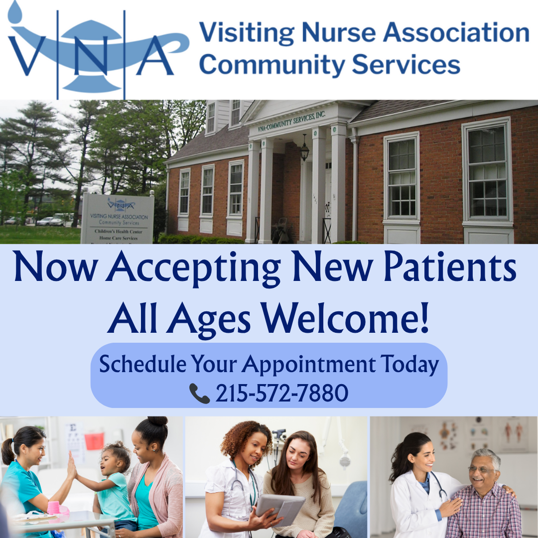 Home Page - VNA Community Services